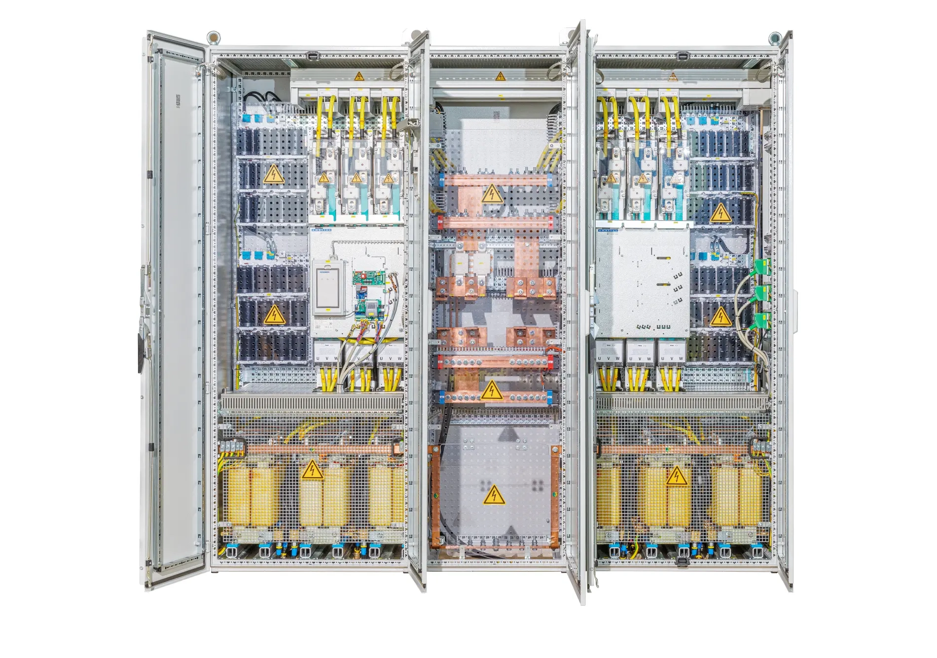 Emotron Introduces Flexible Power Conversion for Battery Energy Storage ...