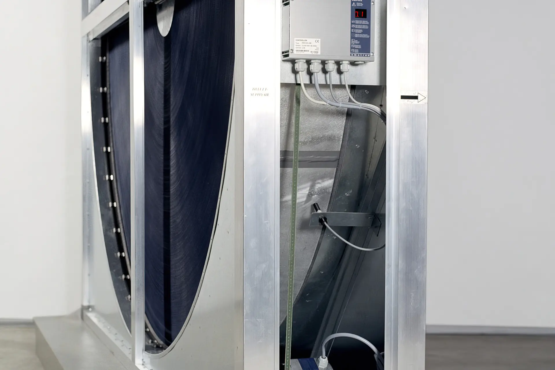 SR Technology - Emotron